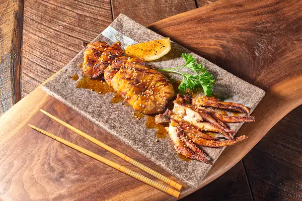 Rocket Sushi｜Japanese Food In San Francisco